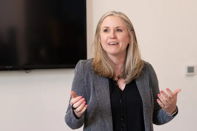 Statesman names veteran journalist Courtney Sebesta as new executive ...