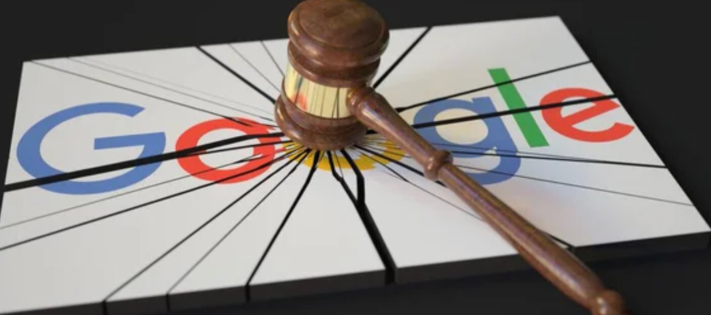 DOJ vs. Google: Can the digital media industry learn from the last 15 ...