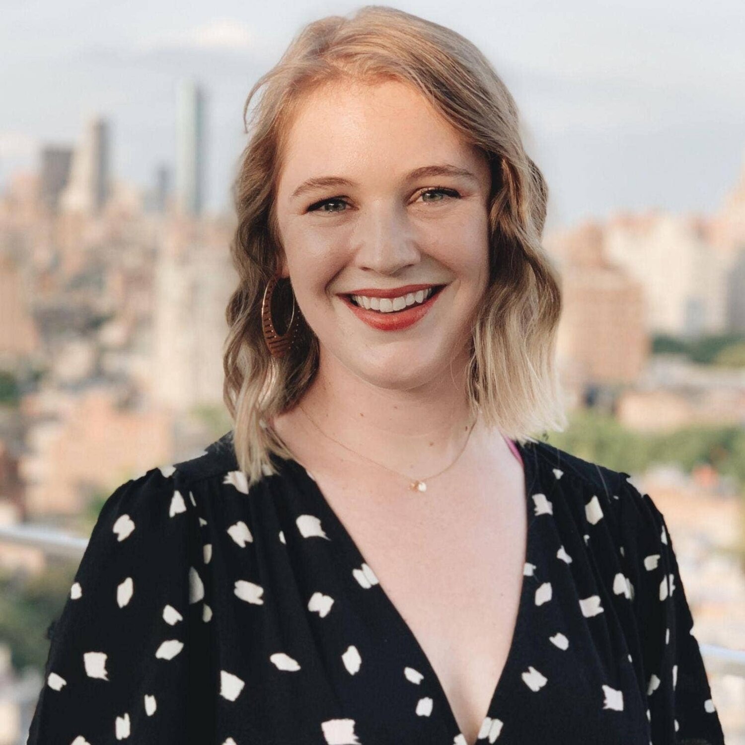 The New York Times announces a new role for Lily Boyce | Editor and ...