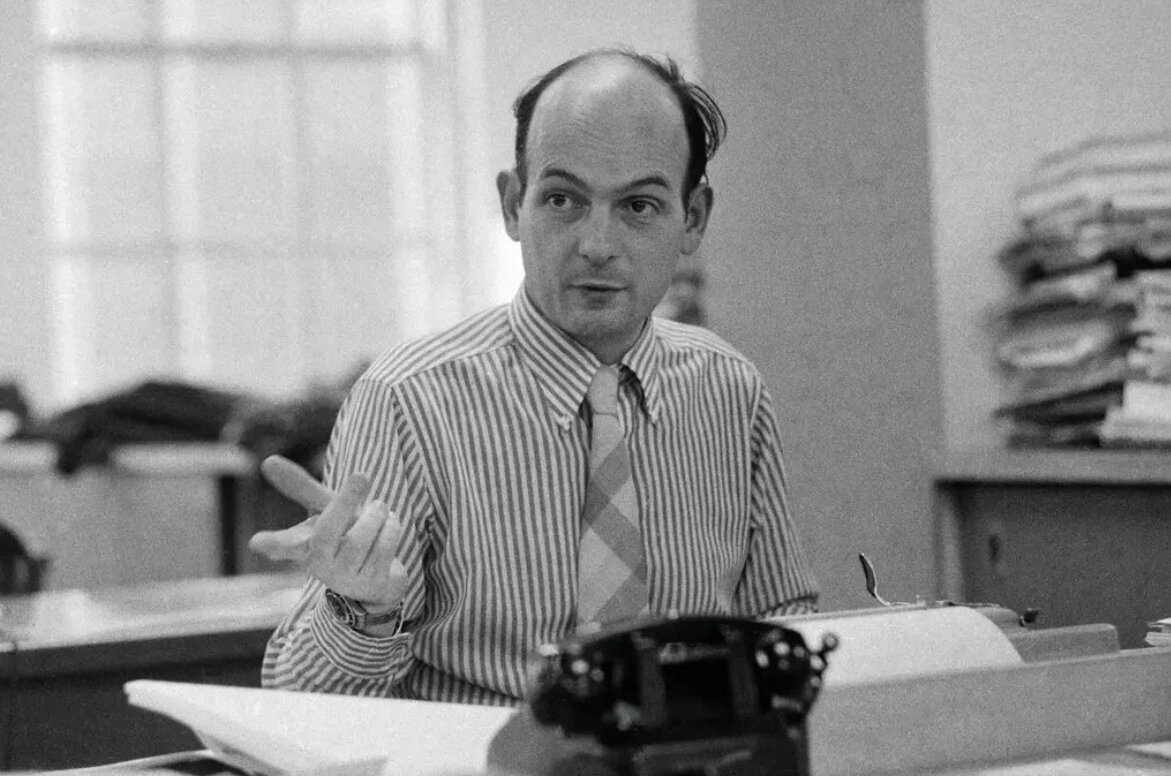 David Burnham, New York Times reporter who exposed police graft, dies ...