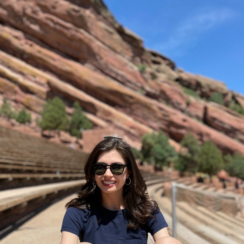 Shannon Najmabadi joins The Washington Post as breaking news reporter ...