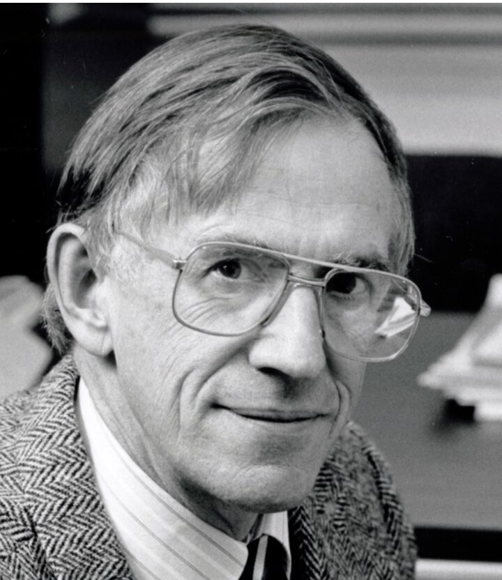 Nicholas Daniloff, 89, dies; reporter’s arrest in Moscow ignited a ...