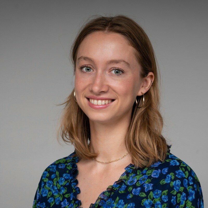 Olivia George joins The Washington Post’s Local desk as a breaking news ...