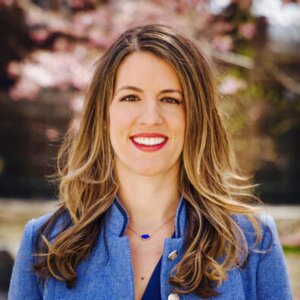 Q&A with director of Washington Local News Ecosystem Project, Jennifer ...