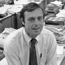Reg Murphy, newspaper editor whose kidnapping made headlines, dies at ...