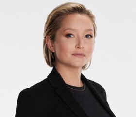 POLITICO names Dasha Burns White House bureau chief | Editor and Publisher