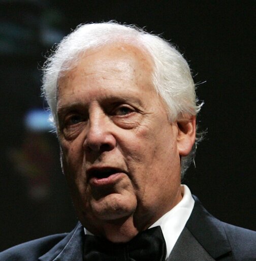 Woody Fraser, pioneering producer of daytime talk shows, dies at 90 ...