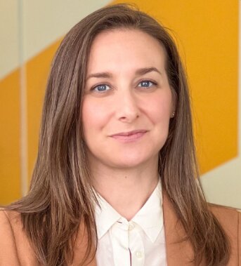 Reporters Committee elevates Lisa Zycherman to vice president of legal ...