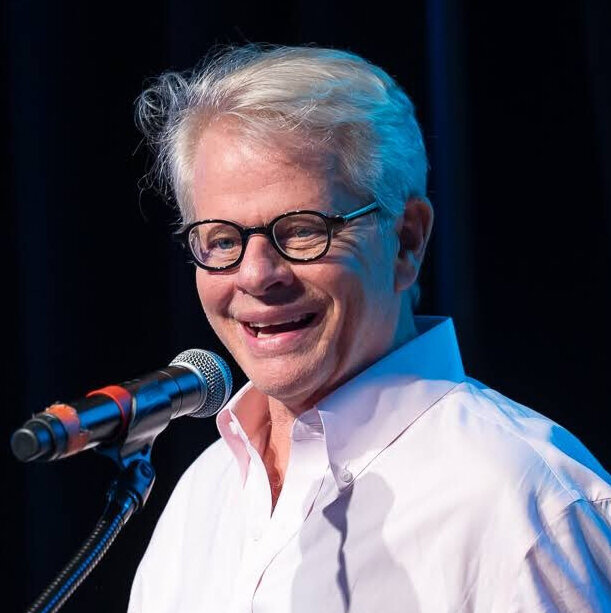 A tribute to John Thornton, venture capitalist and local journalism ...