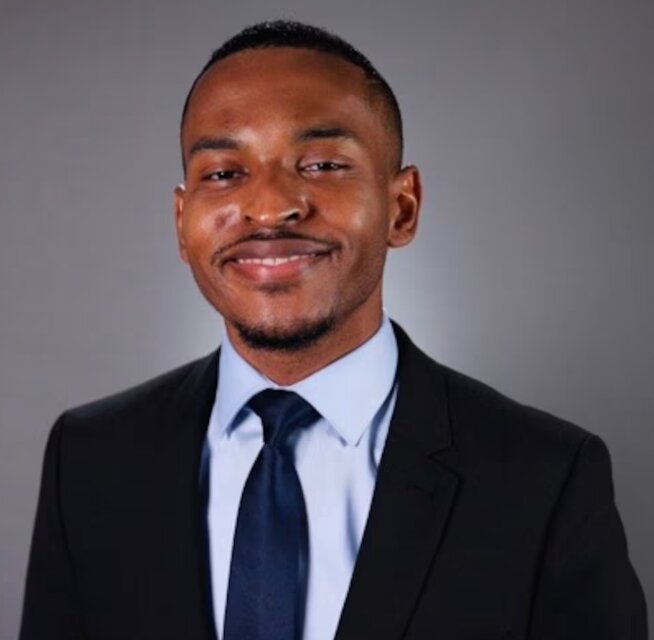 Reporter Perry Robinson returns to WAFB | Editor and Publisher
