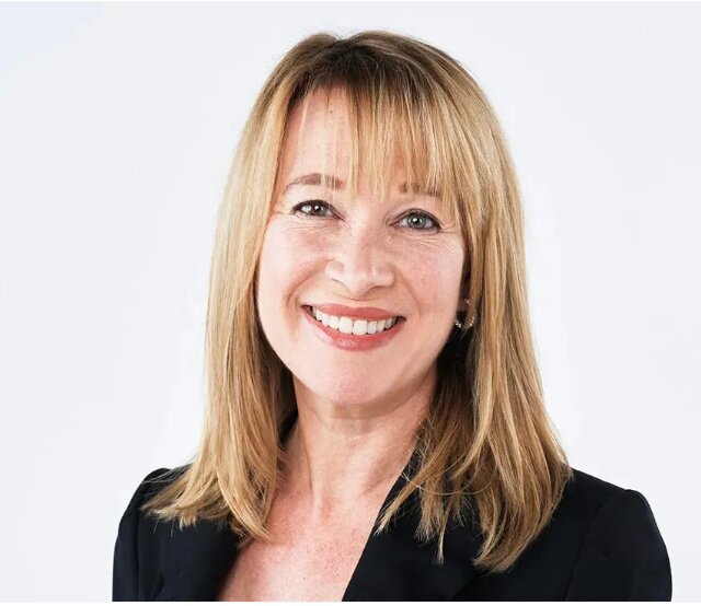 The Hollywood Reporter names Lori O’Connor EVP and publisher | Editor ...