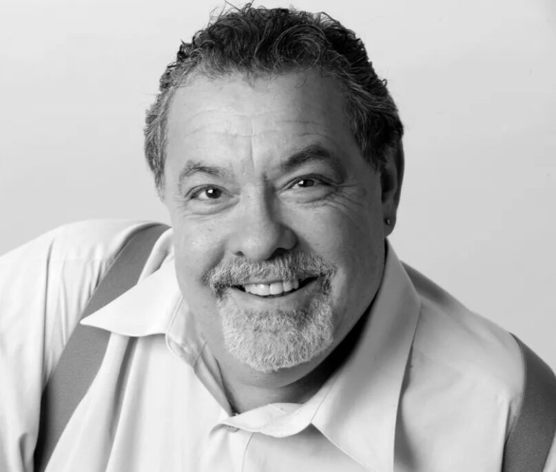 Mike Lipack, former New York Daily News’ beloved and gruff photo editor ...