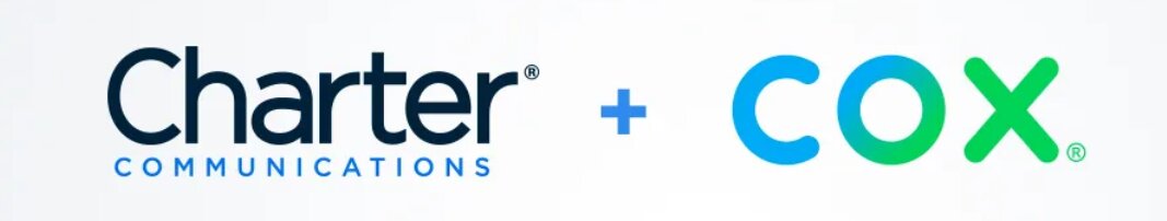 Charter Communications and Cox Communications announce definitive ...