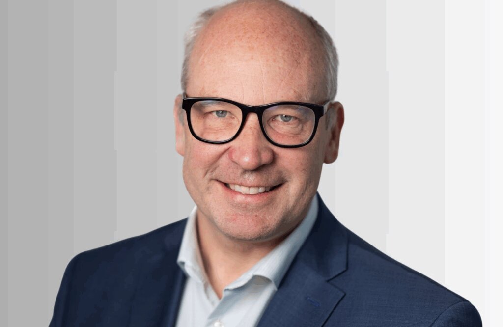 David Walmsley named president of the World Editors Forum | Editor and ...