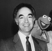 David Lazer, executive who joined the World of Muppets, dies at 89 ...