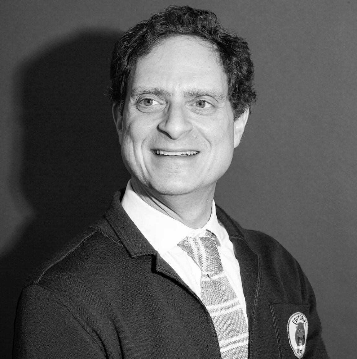 David Lidsky is named head of editorial strategy for Inc. and Fast ...