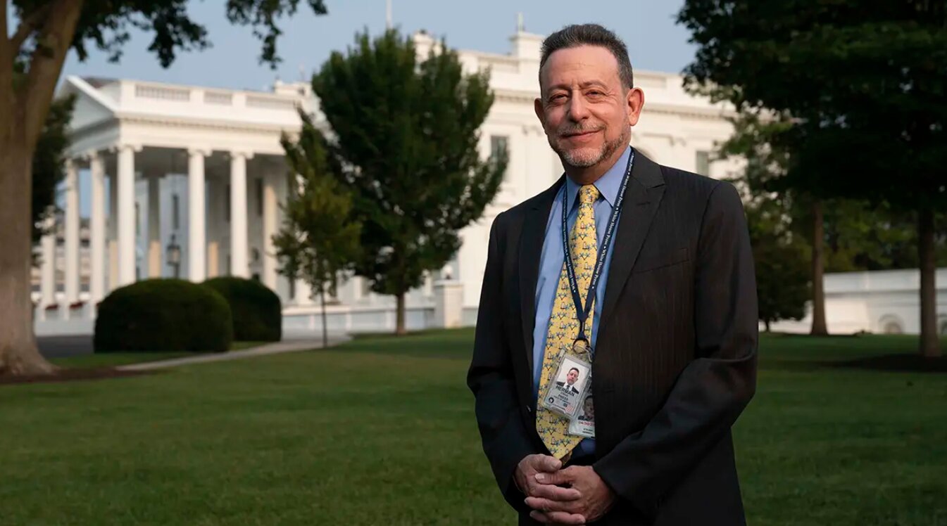 Ole Miss hires veteran international journalist to lead Jordan Center ...
