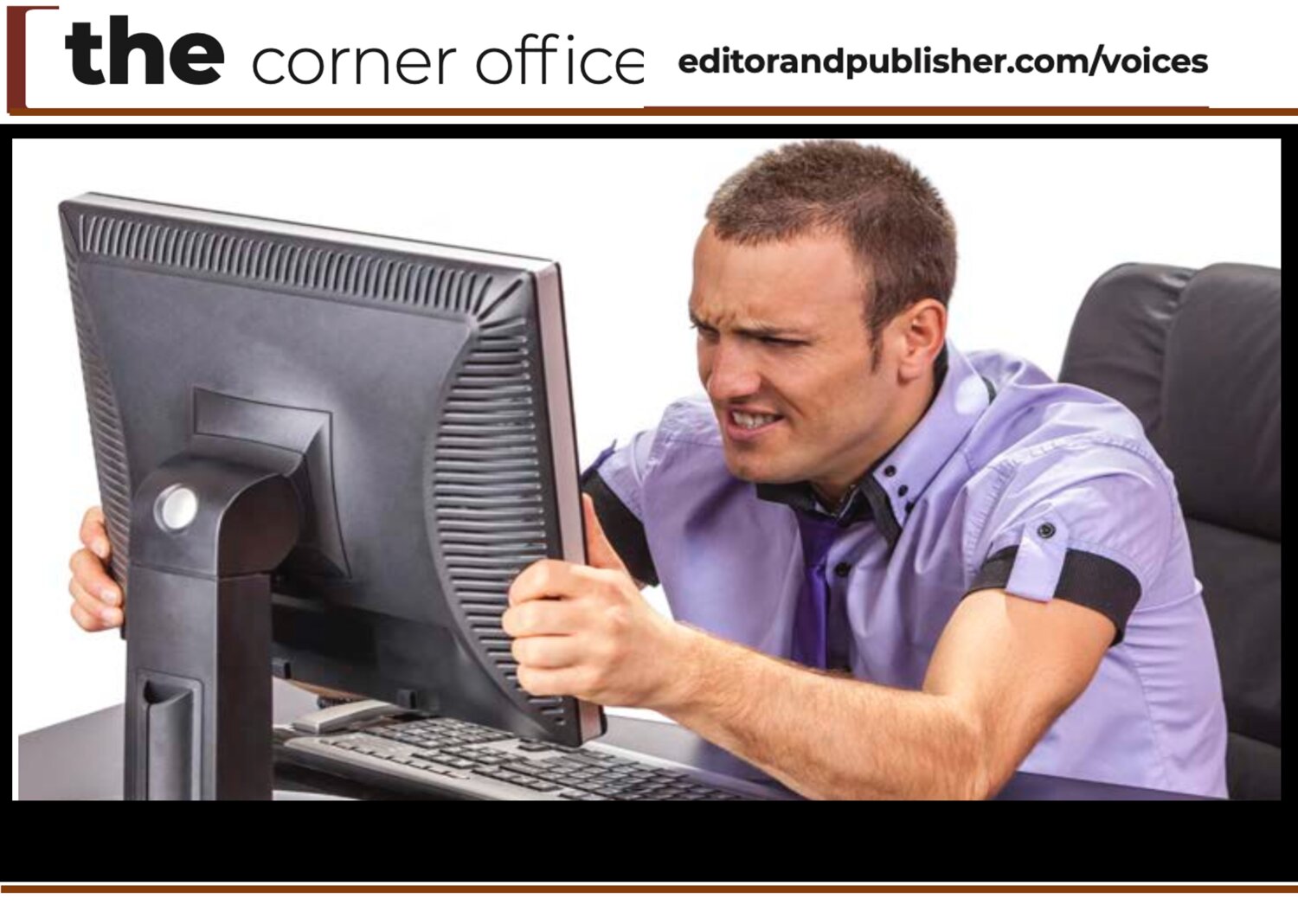 Friction is everywhere — good leaders learn how to remove it | Editor ...