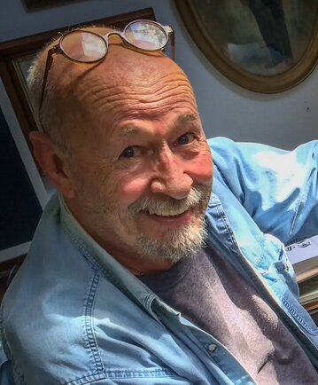 Jim Parkinson, logo artist in print’s glory days, dies at 83 | Editor ...