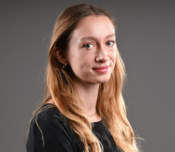 Olivia George named Washington Federal Affairs reporter with The ...