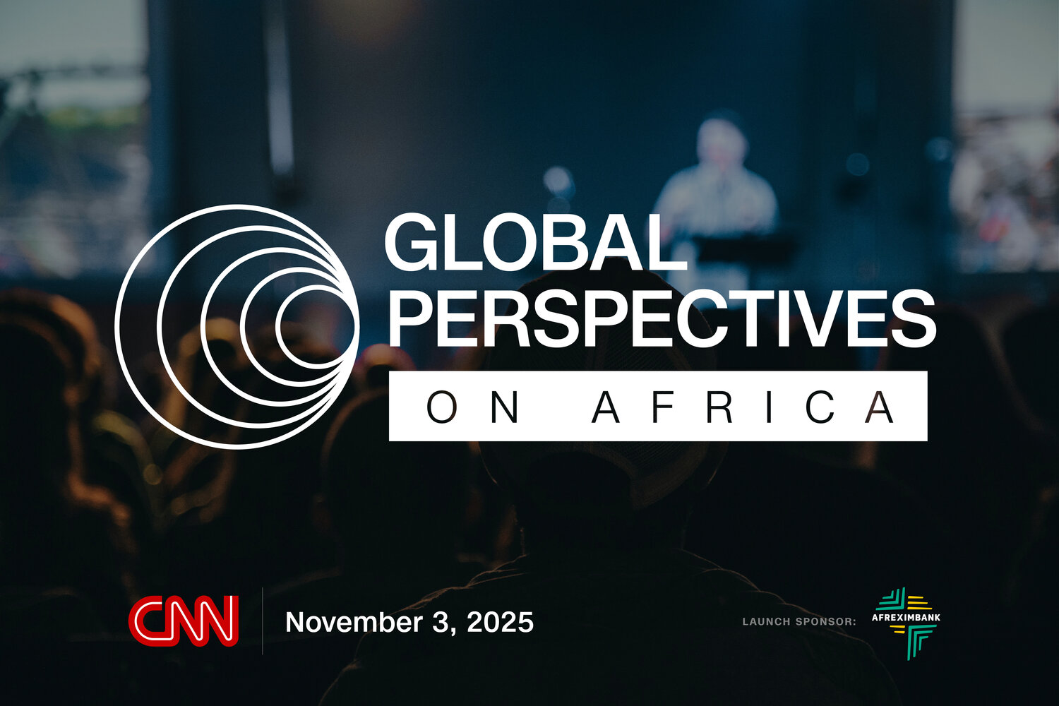 CNN launches new events franchise ‘Global Perspectives’ | Editor and ...