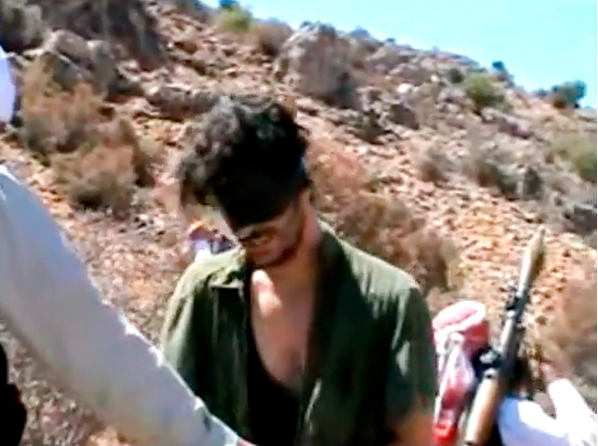 Inside the 13-year search for Austin Tice, the journalist who ...