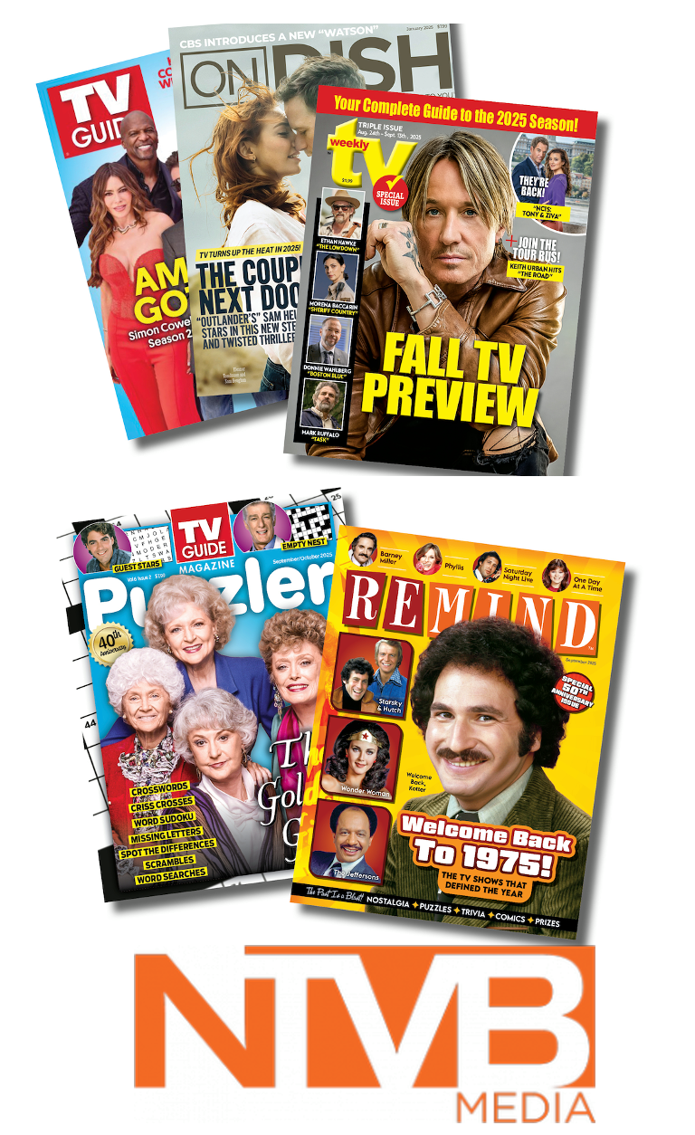 Behind the screen: How NTVB Media helps publishers engage readers and ...