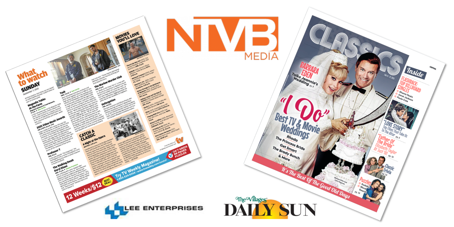 Behind the screen: How NTVB Media helps publishers engage readers and ...