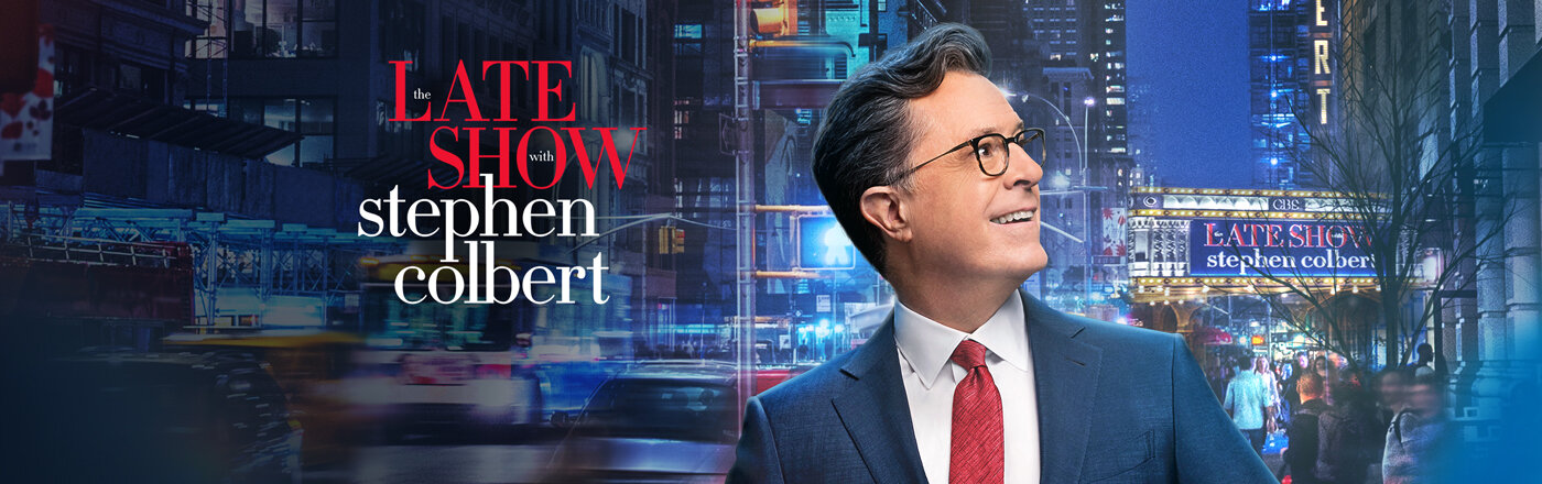 Colbert slams CBS for canning interview with Trump critic | Editor and ...