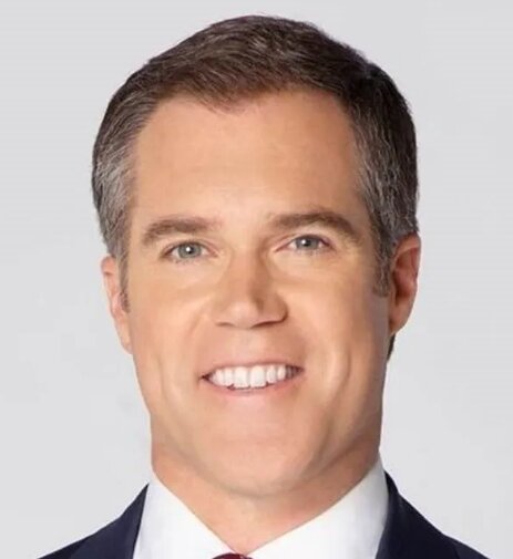 Peter Alexander joins MS NOW as chief national reporter, will anchor 11 ...