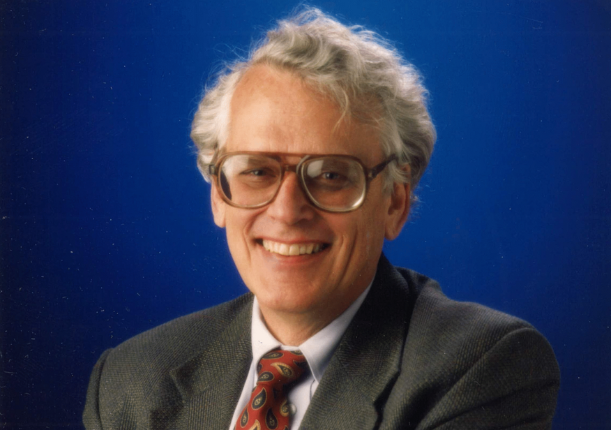 Former Poynter chairman and Tampa Bay Times CEO Andrew Barnes dies at ...