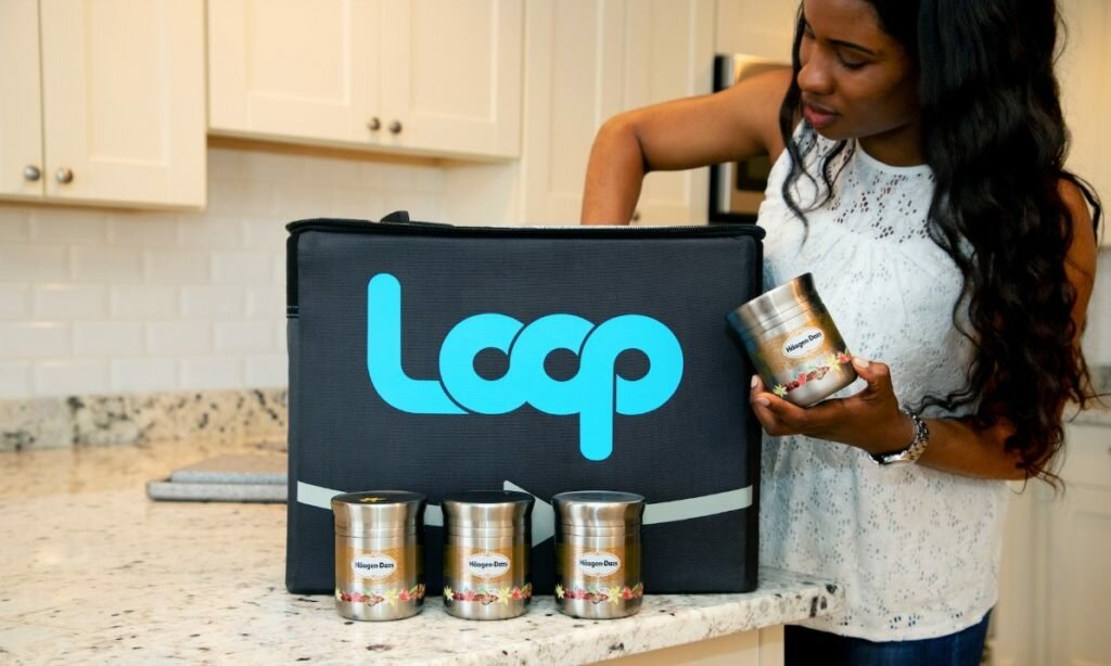 Circular Shopping Platform Loop Expands in the US - Environment+Energy ...