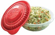 KFC Rolls Out Reusable Side Container - Environment+Energy Leader
