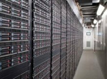 HP Module 'is World's Most Efficient Data Center' - Environment+Energy ...