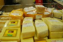 Cheese Waste Turned into Plastic - Environment+Energy Leader