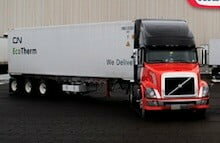 CN Buys 200 EcoTherm Containers - Environment+Energy Leader