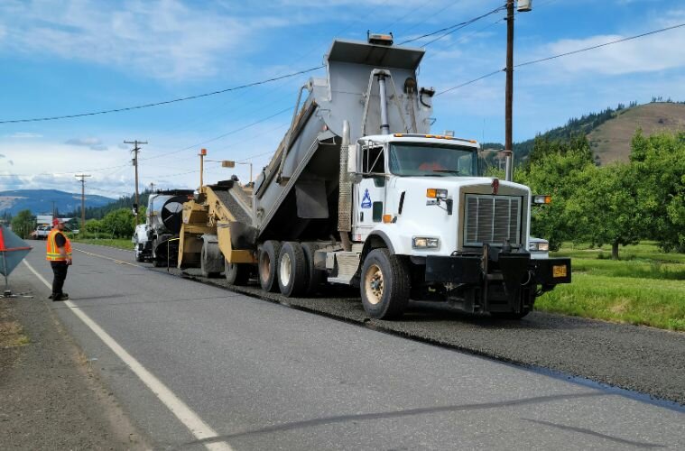 Oregon Adopts Per-Mile Fees, Ends Toll Mandate - Environment+Energy Leader