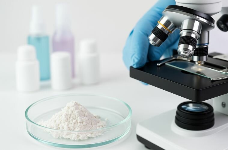 FDA Withdraws Talc Asbestos Rule for Cosmetics - Environment+Energy Leader