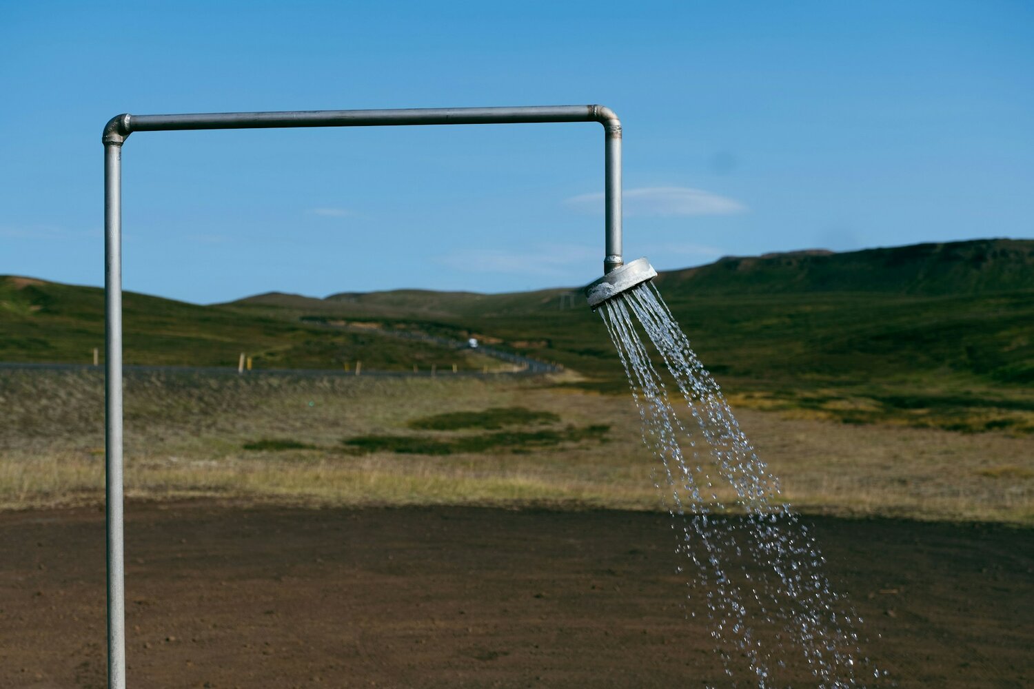 Benchmarking Water Use in a High-Stakes Business Climate - Environment ...