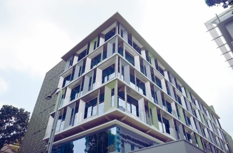 Buildings Are Outgrowing the Systems Beneath Them - Environment+Energy ...