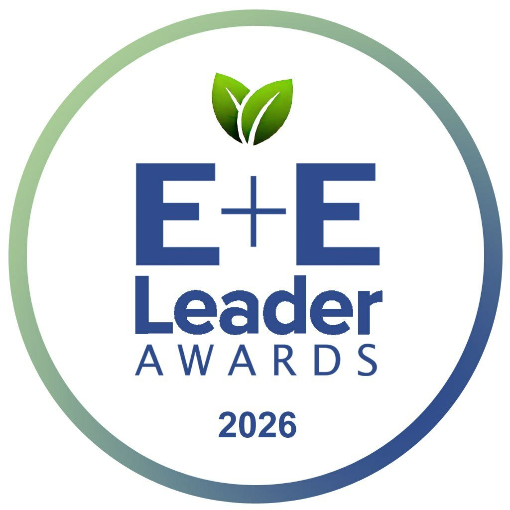 E+E Leader Awards | Recognizing Business Impact in Energy & Environment ...