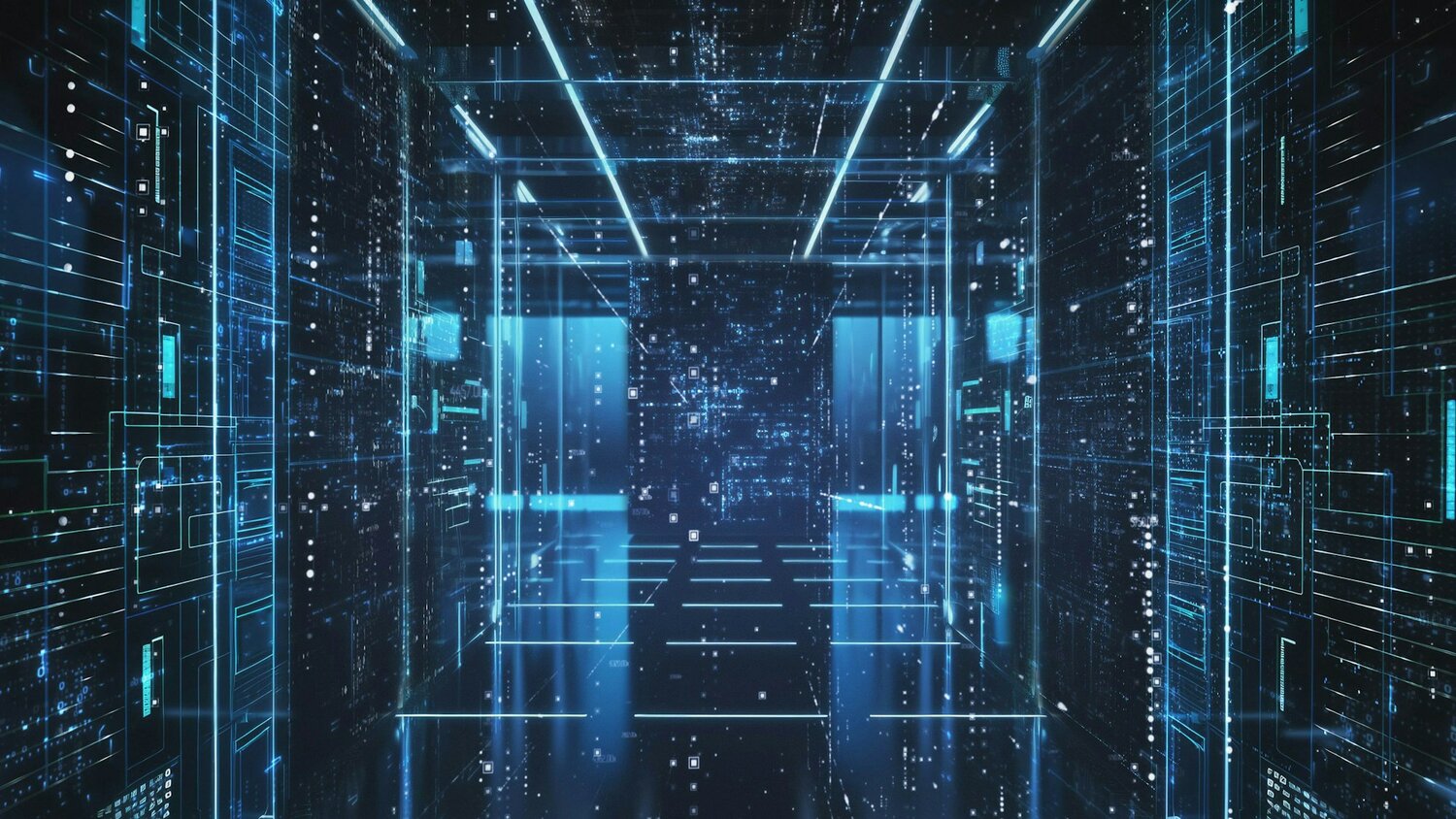 GridAI, Amp Z Team Up to Power 5GW of AI Data Centers - Environment ...