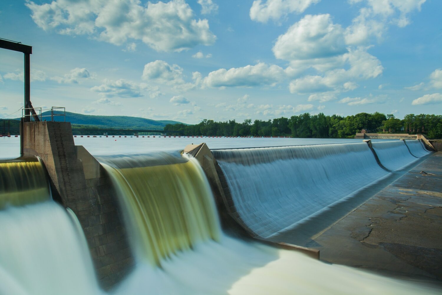 Gabions Find New Role in Modern Water Management Systems - Environment ...