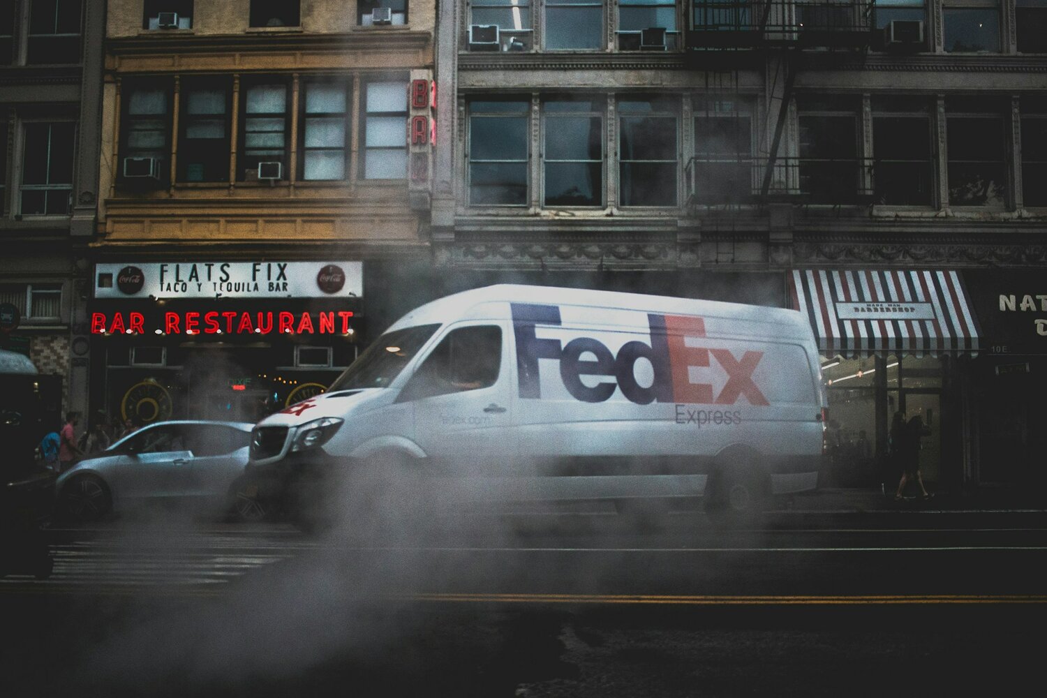 FedEx Pilots Reusable Packaging System to Cut Costs and Waste ...