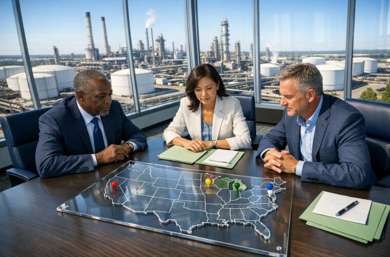 The State-Federal Enforcement Gap Is a Board Issue - Environment+Energy ...