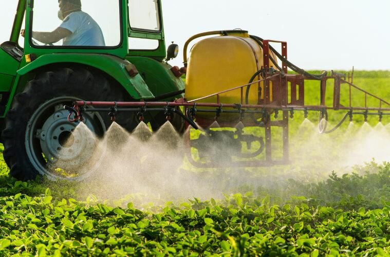 EPA Updates Pesticide Limits, but Critics Say Risk Is Still Understated ...