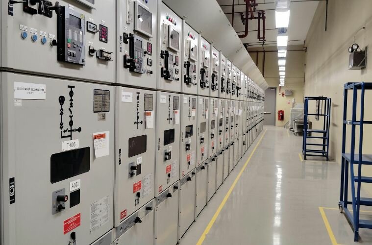 Summer Grid Reliability Risk 2026: Facilities Must Act Now ...