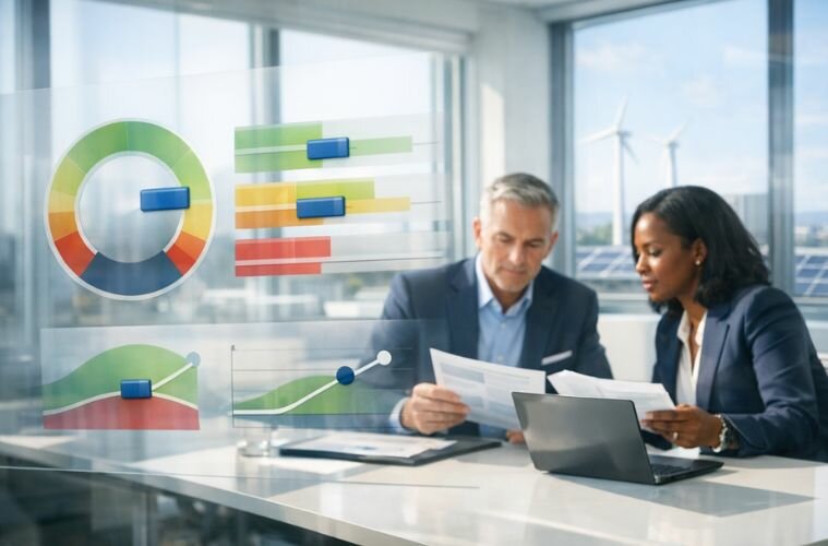 Why 37% of Companies Will Have a Different ESG Score in 2026 ...