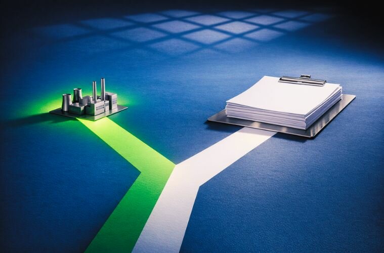 ESG Reporting Software Splits as Framework Demands Grow - Environment ...