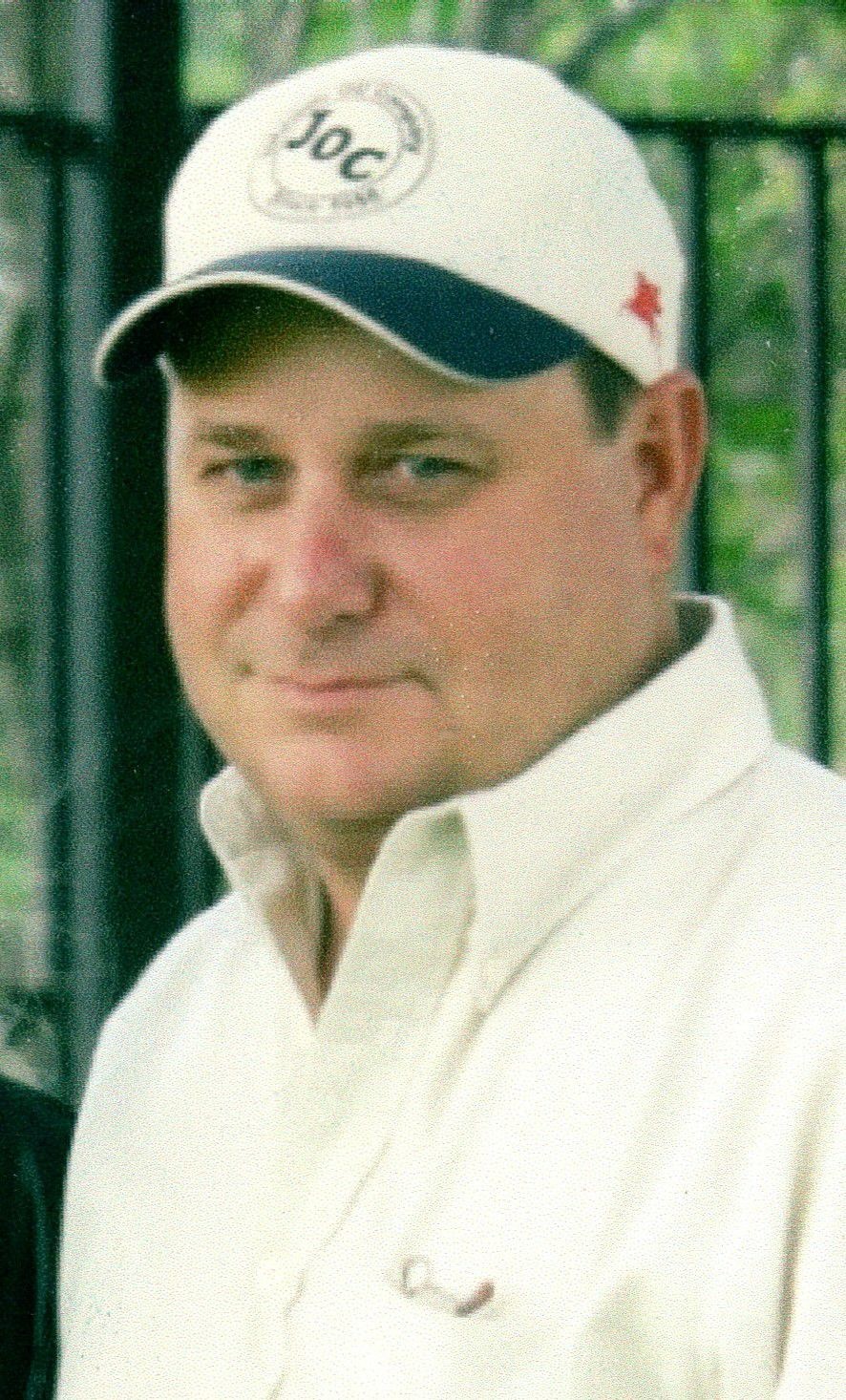 Clayton Vance Whiddon | The Gonzales Inquirer